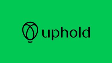 منصة Uphold: كل ما تحتاج معرفته عن التسجيل والشراء من المنصة - الكريبتو ...